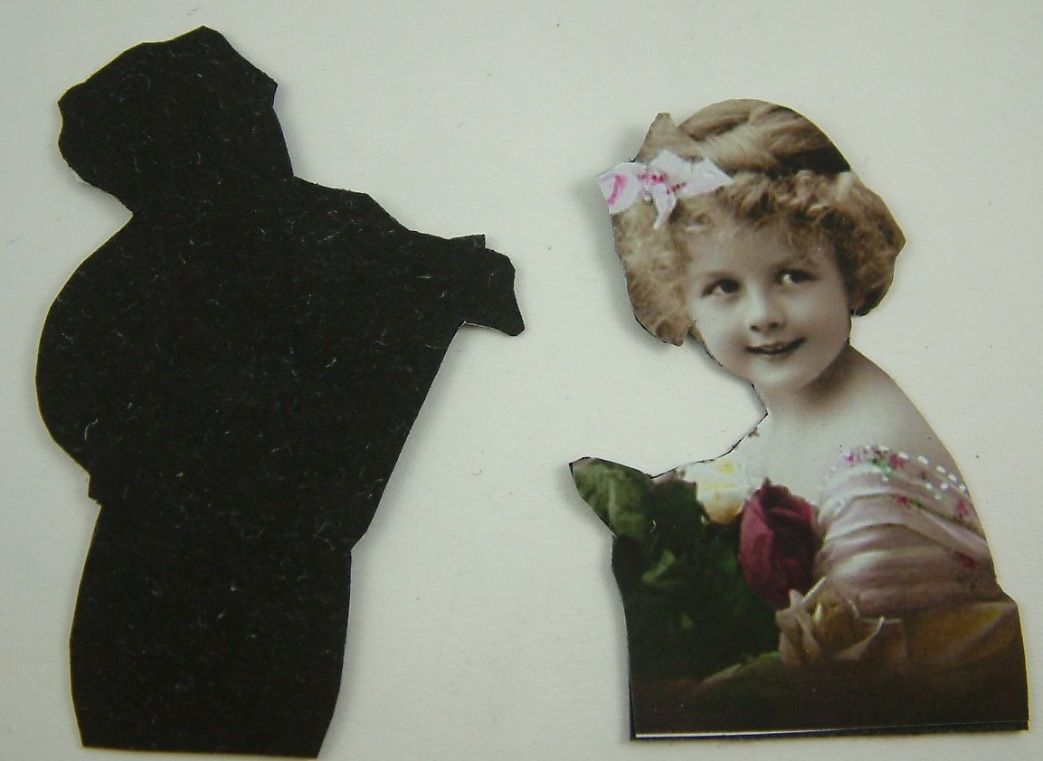 Artfully Musing: April 2012